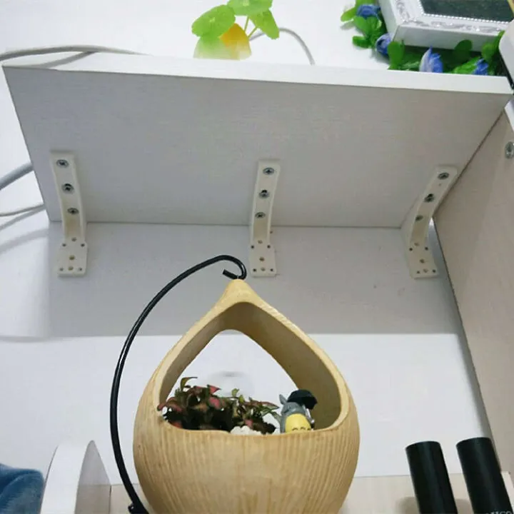 Non punching non marking ultra long picture support nails, one shaped ...