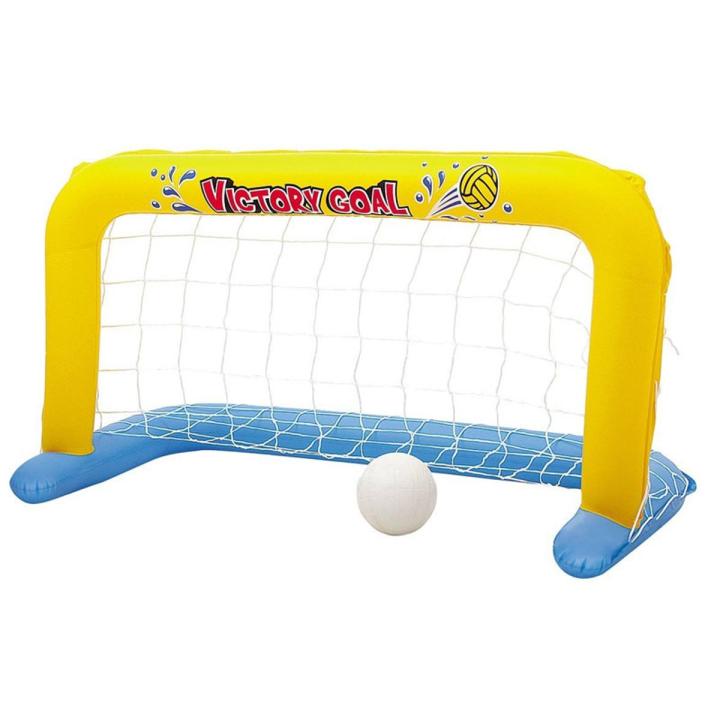 Bestway Water Polo Frame - 54Inchs x 26Inchs - 52123 | Daraz.pk