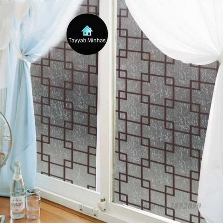 glass paper / window and door glass film multiple size | Daraz.pk glass paper / window and door glass film multiple size | Daraz.pk