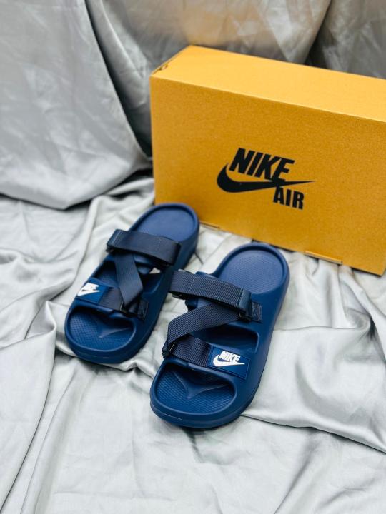 new nike chapal design | Daraz.pk