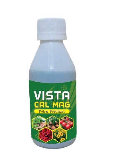 Imported Vista Cal Mag Foliar Fertilizer , Best Growth Fertilizer , All ...