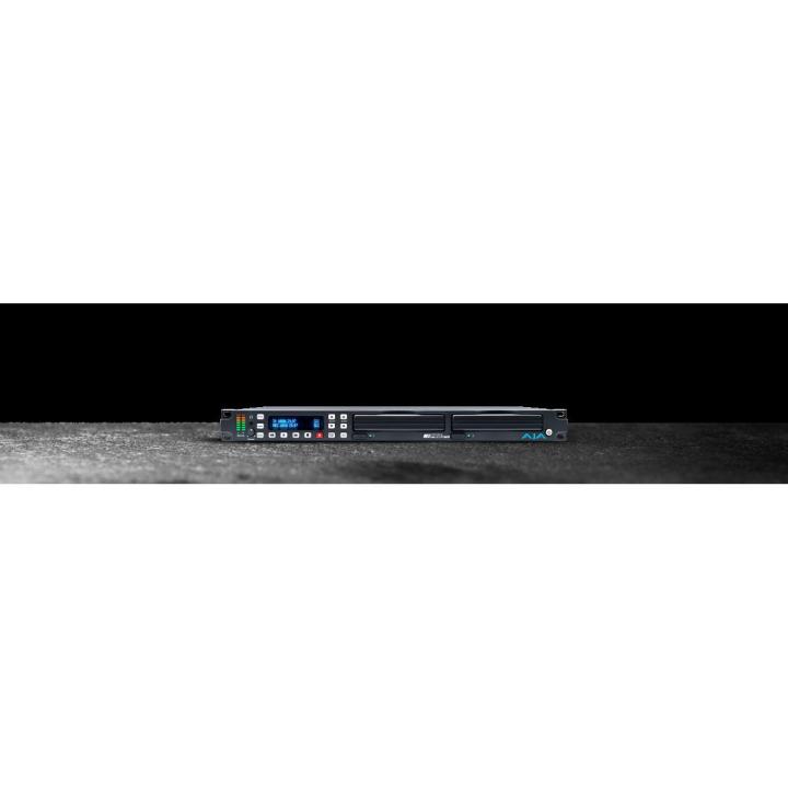 AJA Ki Pro Rack Digital File Recorder | Daraz.pk