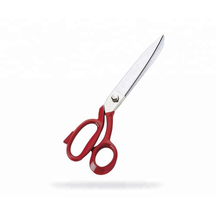 Scissors (9.5-10 inches) - Tailor Scissor - Scissors Set - Kitchen ...