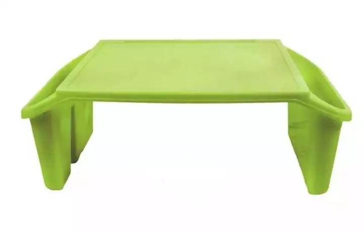 Multi Purpose Small Plastic Table Kids Dinning Table Homework Table ...