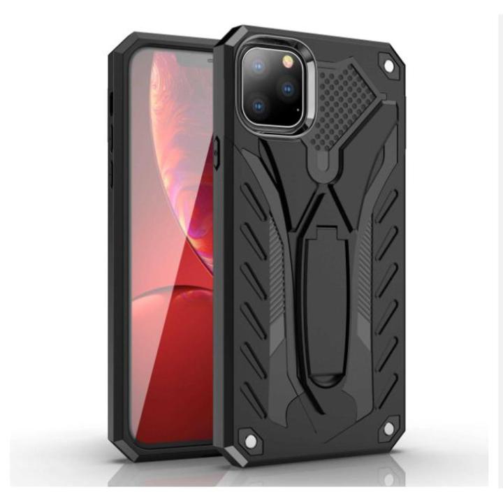 Samsung Galaxy S20 Ultra Transformer Hybrid Armor Series Case | Daraz.pk