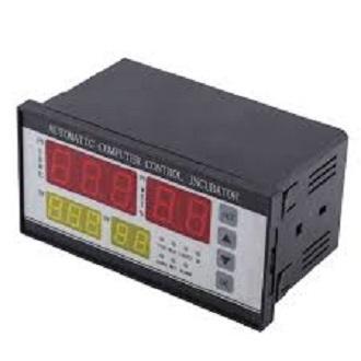 XM 18 Incubator Controller Multifunction Controller Temperature Humidity Thermostat Automatic ...