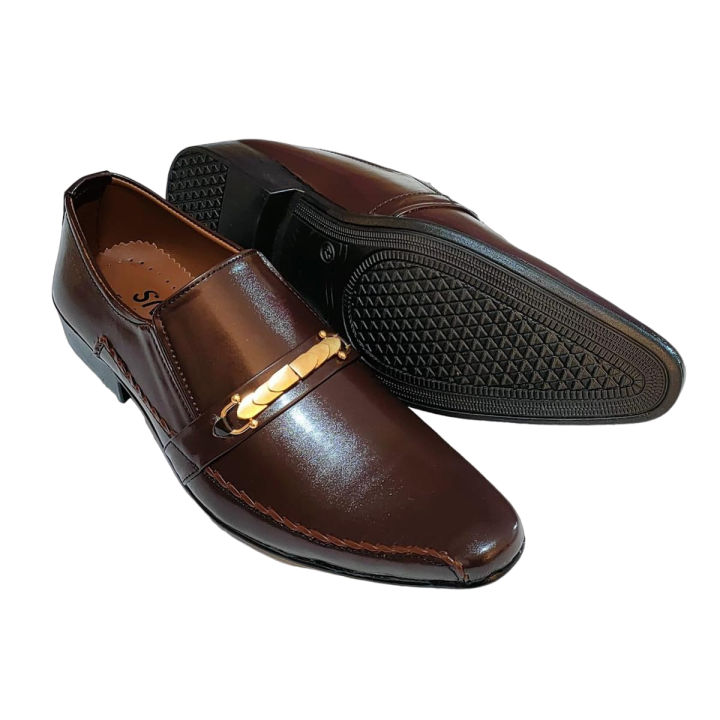 SnC Fashion Hub | Shoes for Men | Best Quality Dress Shoes for Men ...