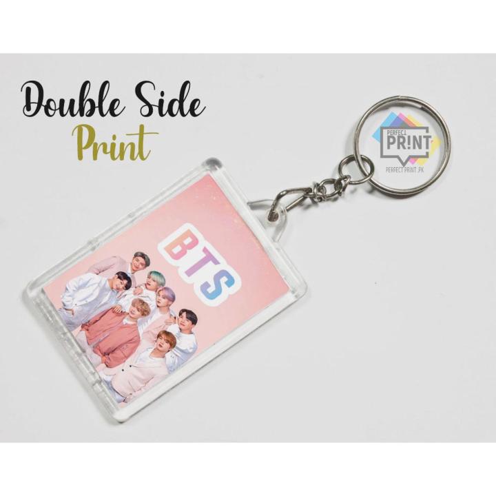 Team BTS Kpop BTS KeychainAmazing Kpop BTS Keychain | Daraz.pk