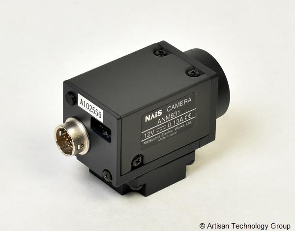 Panasonic Double-Speed Random CCD Camera ANM831 (Made in Japan) | Daraz.pk
