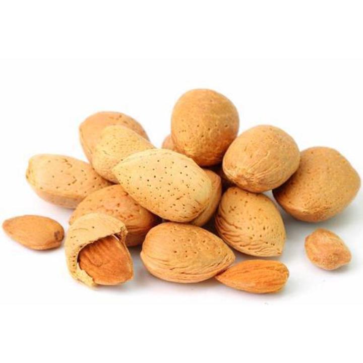 Pure Desi Almonds 250g Desi Badam Gurbandi | Daraz.pk