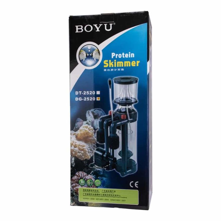 BOYU protein separator DG-2520 | Daraz.pk