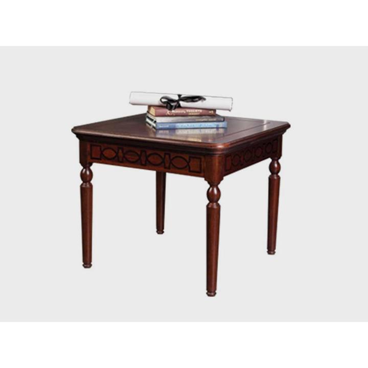 INTERWOOD Conte Side Table - Secure delivery + Installation (Karachi ...