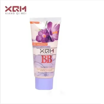 XQM BB Cream Blemish Base 6 In 1 Multifunction Cream Baby Face ...