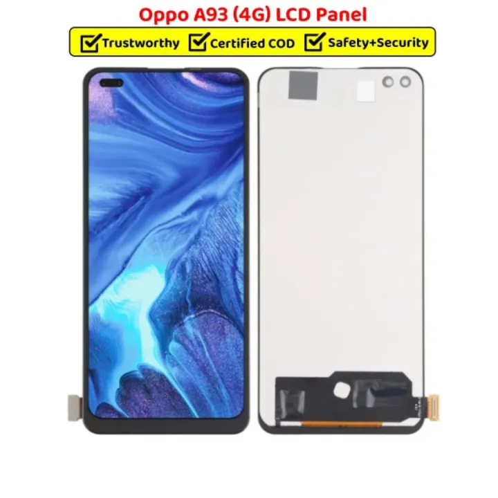 Oppo A93 5G LCD Panel | Daraz.pk