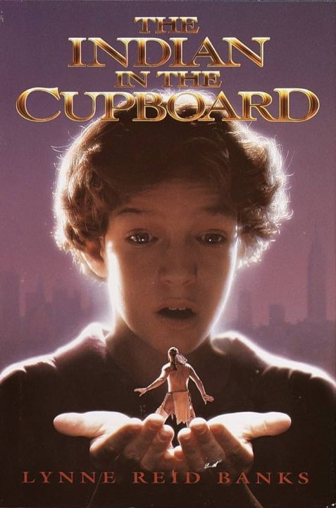 The Indian in the Cupboard by Lynne Reid Banks | Daraz.pk