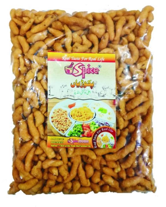 Pakorian 250 gm | Daraz.pk: Buy Online at Best Prices in Pakistan ...