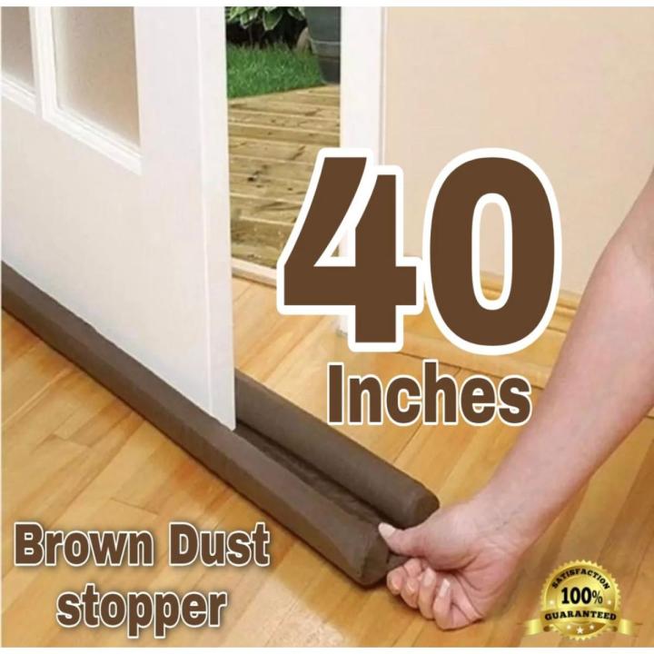 Special Door Dust Stopper - Door Draft - Insect / Air Stopper - Under ...