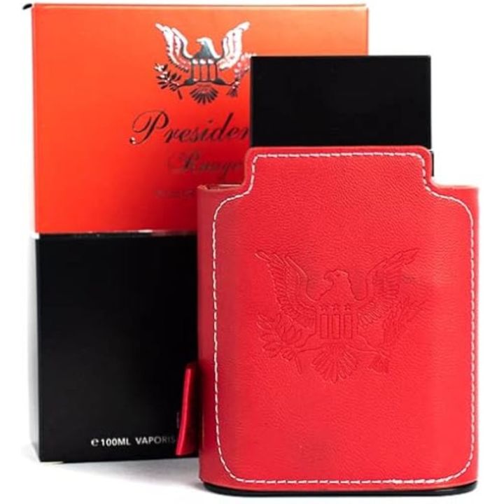 Emper Perfumes Presidente Rouge For Men EDT – 100 ml | Daraz.pk