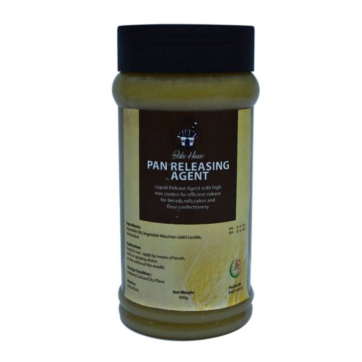 Pan Releasing Agant 900g Pack | Daraz.pk
