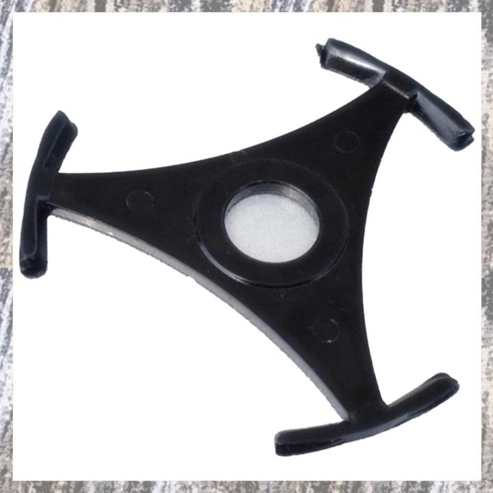 7 Inch Vinyl Record Dome 45 Speed Adapter Conversion Base for Vinyl ...