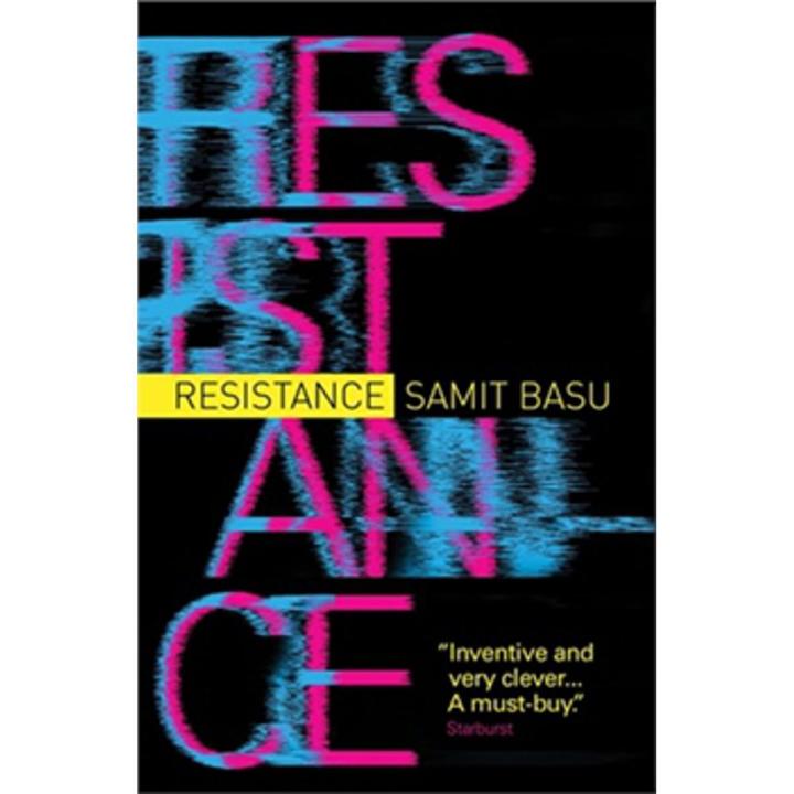 Resistance By samit basu | Daraz.pk