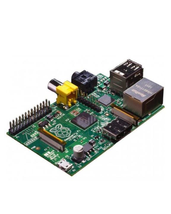 Raspberry Pi - Model B | Daraz.pk