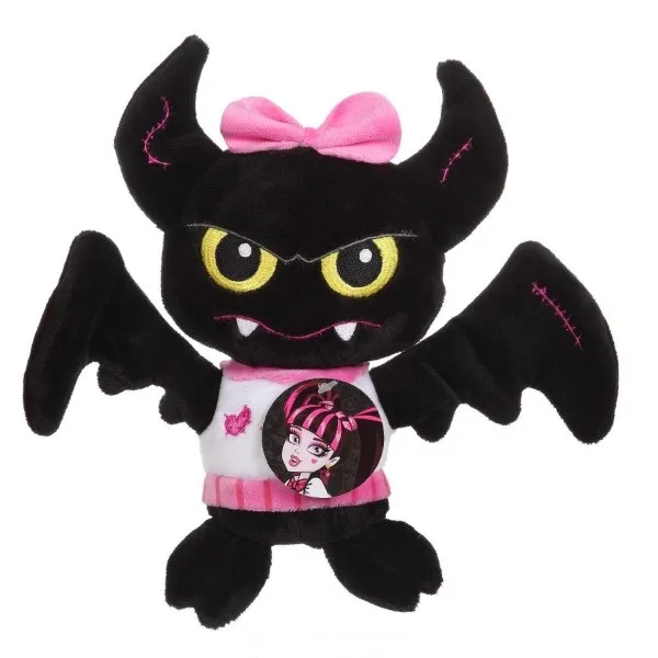 MH count Fabulous Stuffed Plush toy (7 inches)PREMIUM QUALITY | Daraz.pk