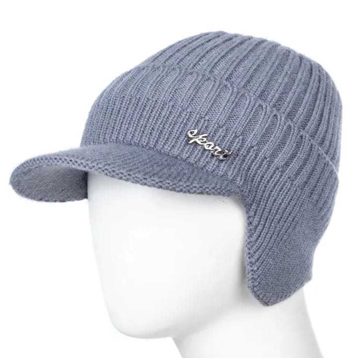 Winter caps for men| Wool Caps| Winter Caps| fur cap for women ...