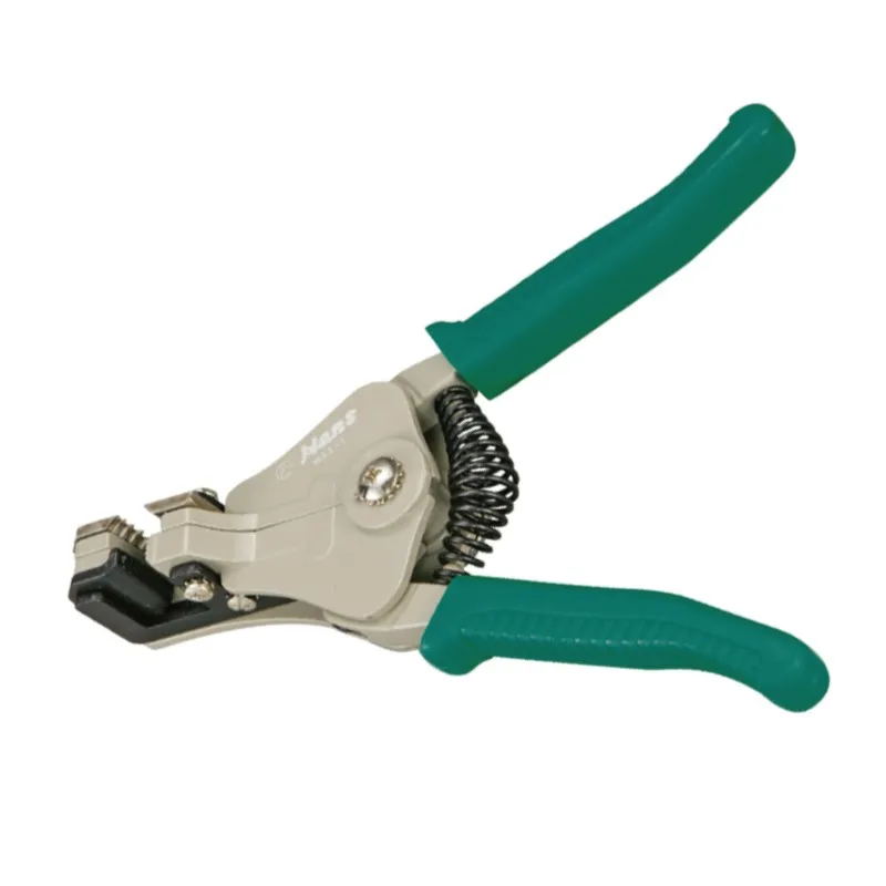 Automatic Wire Stripper Cable Wire Strippers Crimping Plier Peeled Insulation Remover Cutter Daraz.pk