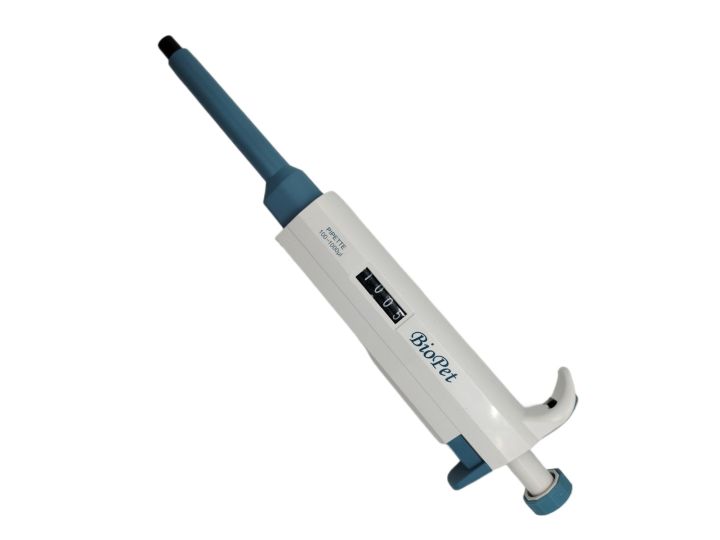 Professional Grade BIO-PET Micropipette for Laboratory Use | Daraz.pk