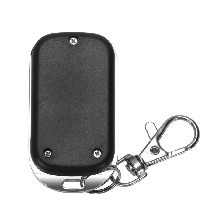 FLYEER 4 button remote control key chain for BENINCA NOVOFERM | Daraz.pk