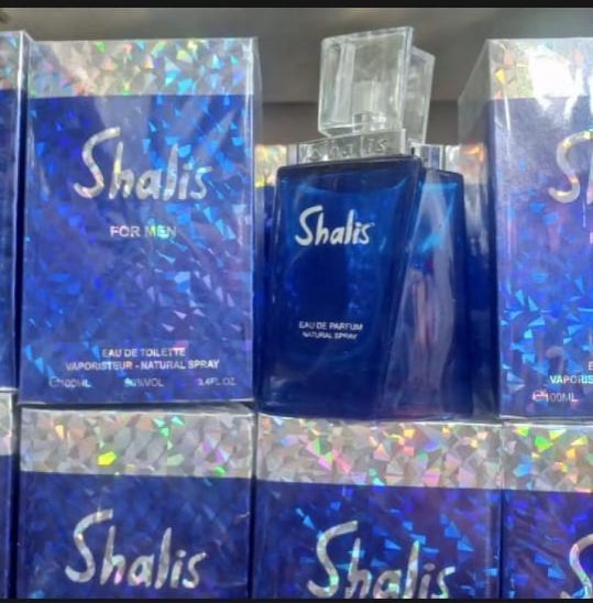 Shalis Perfume For Men By Remy Marquis-100ml | Daraz.pk