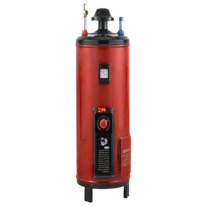 Welcome Gas Geyser 20 Gallon - Gauge 12/17 - Standard Series | Daraz.pk