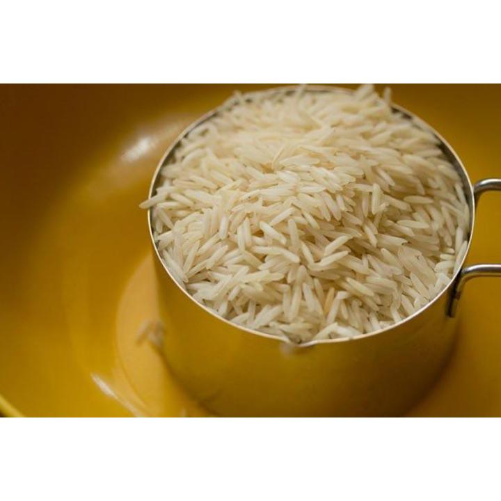 Super Kernal Basmati Rice 5 Kg Special Bag | Daraz.pk