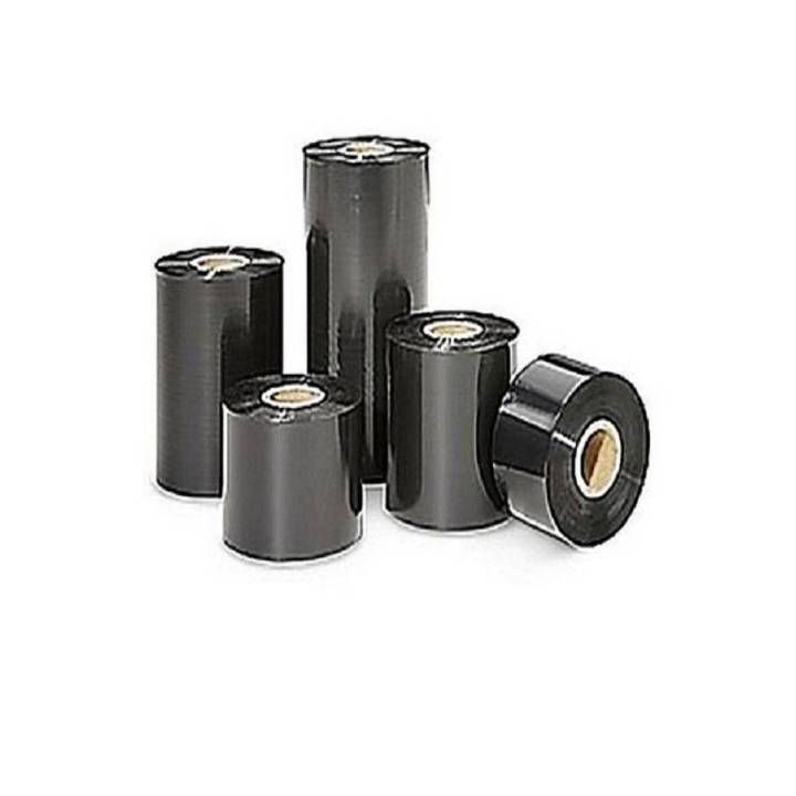 Thermal ribbon roll 40mm x 300mm | Daraz.pk