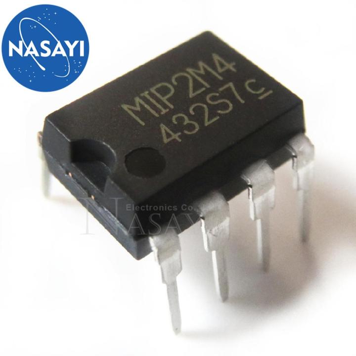 MIP2M4 2M4 DIP-7 | Daraz.pk: Buy Online at Best Prices in Pakistan ...