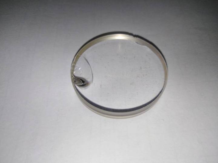 Powerful Magnifying Glass Lens - Multiple Factor Magnification ...