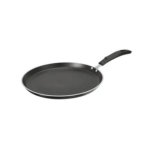 Sonex Mega Non-Stick Hot Plate 32cm | Heavyweight Tawa / Pizza Pan ...