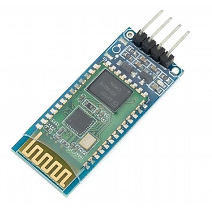 Hc-06 Arduino Bluetooth Wireless Module | Daraz.pk