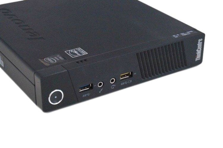 4th Generation Mini PC - Mini Computer, 8GB RAM, 128GB SSD, Dual Band ...