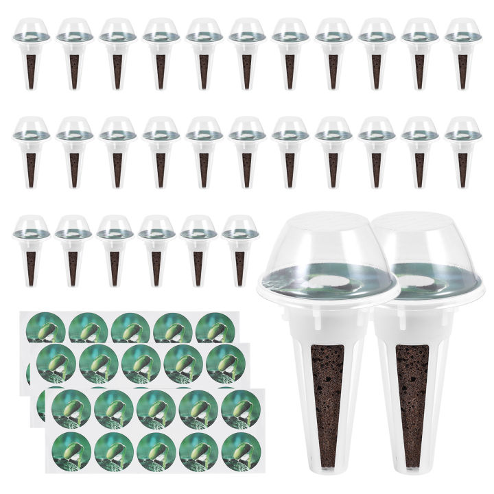 Seed Pod Kit, Hydroponics Garden for Growing System, Plant Pod Kit ...