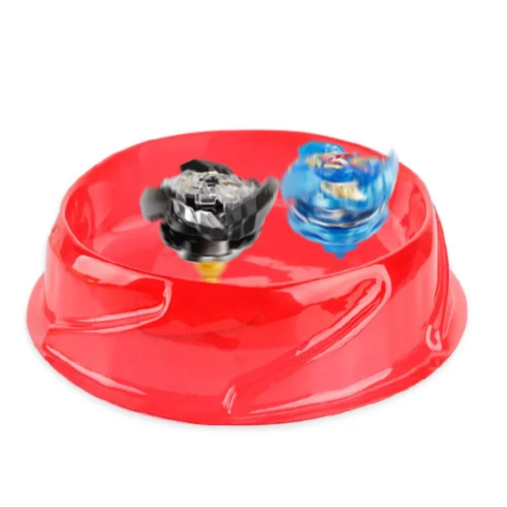 Educational Gyro Fighting Burst Gyro Arena Disk Easy To Assemble ...