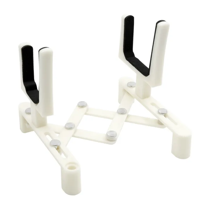 New Professional Portable Folding Violin Stand Musical Instrument ...