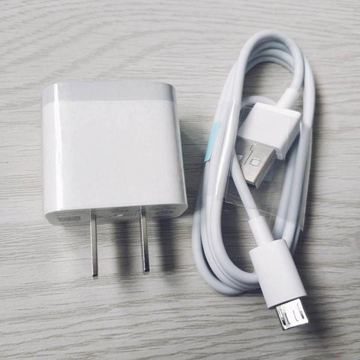 Xiaomi Redmi Adapter Charger Fast Charging Micro USB Cable 2A Cables ...