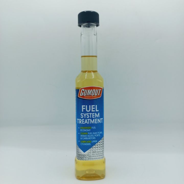 Gumout Fuel System Treatment 6oz. | Daraz.pk