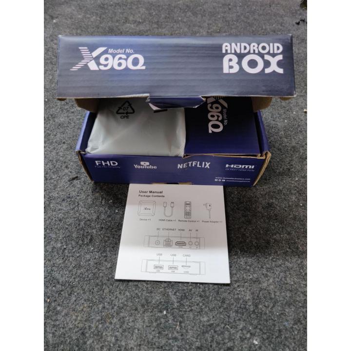 LED TV Android Box | Daraz.pk