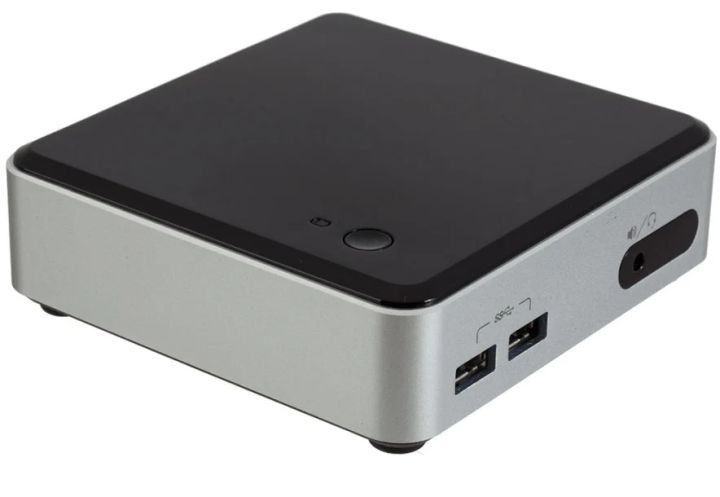 Mini PC Intel NUC D54250WYK Core i5-4th Generation | Daraz.pk