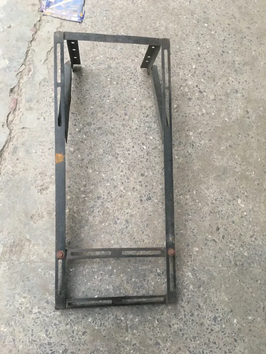 Stand Split AC Outdoor Unit Stand in Good Condition | Daraz.pk