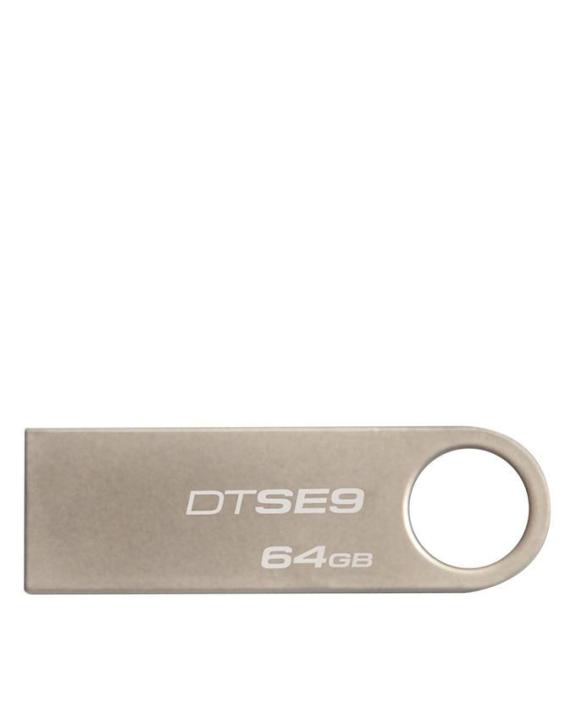 DTSE9 - Data Traveler - 64 GB - Silver | Daraz.pk