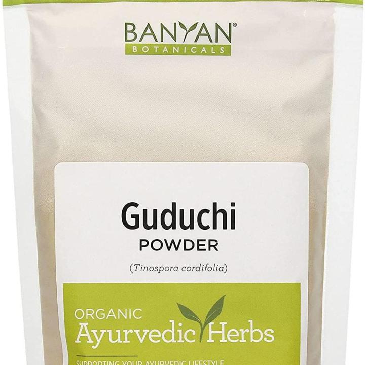 Guduchi ( Giloy khushk) Powder 125 gm | Daraz.pk